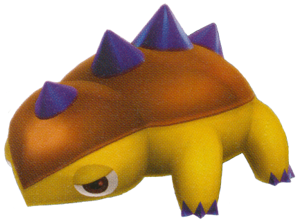 Pupdozer - Super Mario Wiki, the Mario encyclopedia