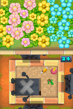 Whomp-a-thon - Super Mario Wiki, the Mario encyclopedia