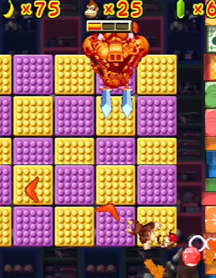 File:DKJC Kremling Head.png - Super Mario Wiki, the Mario encyclopedia