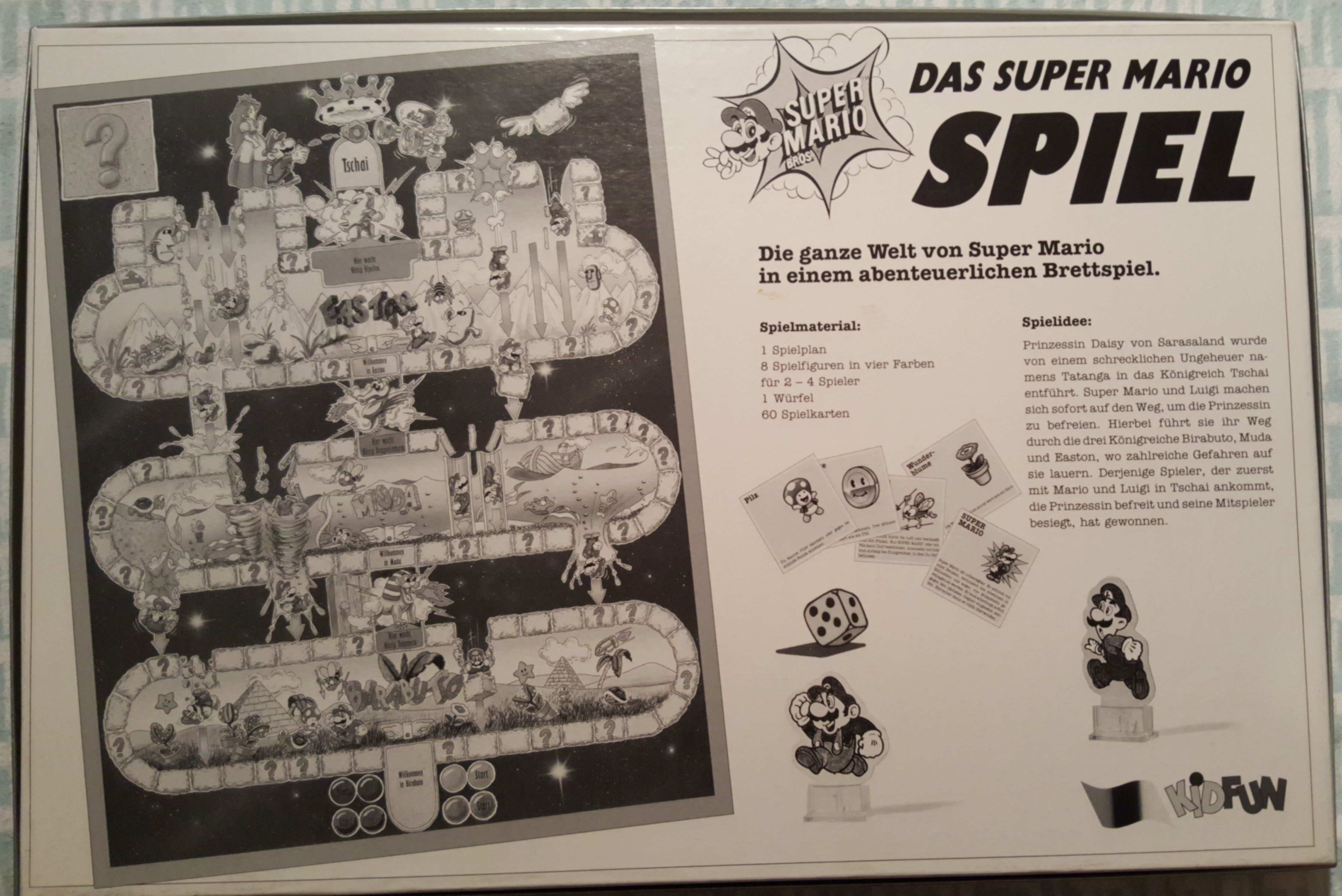 File:Das Super Mario Spiel Back.jpg - Super Mario Wiki, the Mario ...