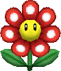 Power Flower (Super Mario 64 DS) - Super Mario Wiki, the Mario encyclopedia