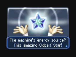 Cobalt Star - Super Mario Wiki, the Mario encyclopedia