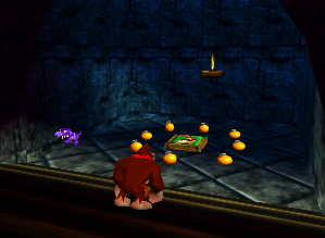 File:DK64 Angry Aztec Donkey Golden 3.png - Super Mario Wiki, the Mario ...