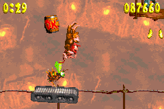 File:DK Attack (Trick Track Trek).png - Super Mario Wiki, the Mario ...