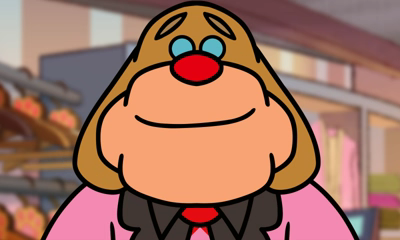 File:Joe WarioWare Gold.png - Super Mario Wiki, the Mario encyclopedia