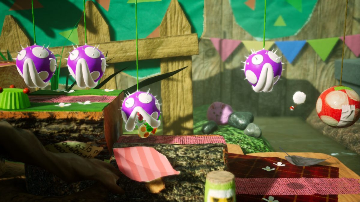 Jumping to Victory - Super Mario Wiki, the Mario encyclopedia