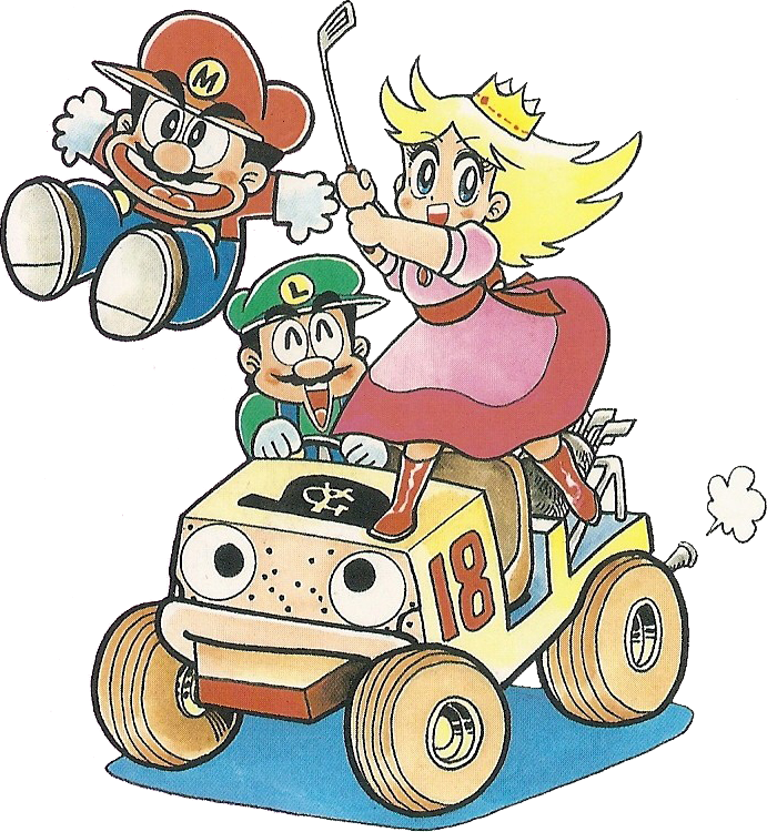 File:Kart Robo KC Mario.png - Super Mario Wiki, the Mario encyclopedia
