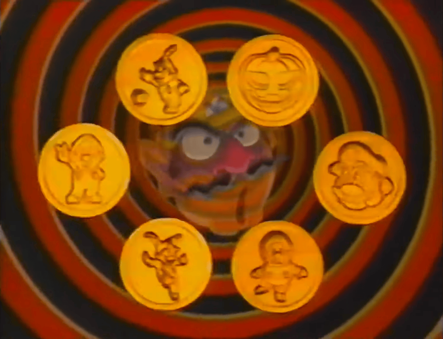 File:Obey Wario 6 Golden Coins A.png - Super Mario Wiki, the Mario ...