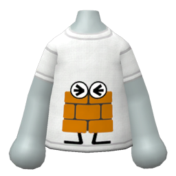 File:SMM2-MiiOutfit-PartrickShirt.png - Super Mario Wiki, the Mario ...