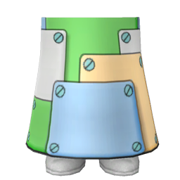 File:SMM2-MiiOutfit-PlatformSkirt.png - Super Mario Wiki, the Mario ...