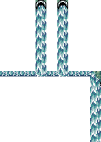 File:SMW2 Rushing water.png - Super Mario Wiki, the Mario encyclopedia