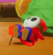 File:WoozyGuyYCW.png - Super Mario Wiki, the Mario encyclopedia