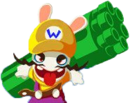 Mario + Rabbids Kingdom Battle bestiary - Super Mario Wiki, the Mario ...