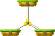 File:NSMB2 Asset Sprite Paddle Platform.png - Super Mario Wiki, the ...