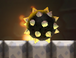 File:SMR Spike Ball.png - Super Mario Wiki, the Mario encyclopedia