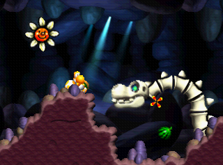 File:BonePit.png - Super Mario Wiki, the Mario encyclopedia