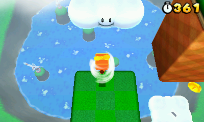 World 5-5 (Super Mario 3D Land) - Super Mario Wiki, the Mario encyclopedia