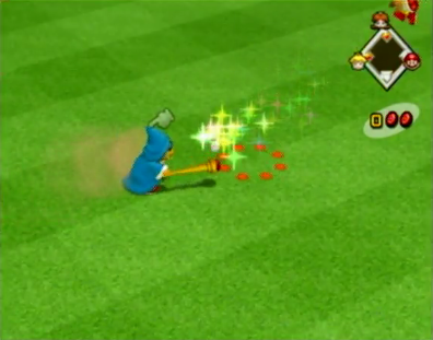 Magical Catch - Super Mario Wiki, the Mario encyclopedia