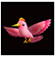 Peach's Bird - Super Mario Wiki, the Mario encyclopedia