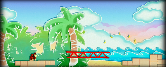 Donkey Kong Country Returns Trivia - TV Tropes