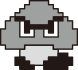 File:SMB Little Goomba Dot Artwork.png - Super Mario Wiki, the Mario ...