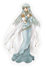 File:Sticker Ninian.png - Super Mario Wiki, the Mario encyclopedia