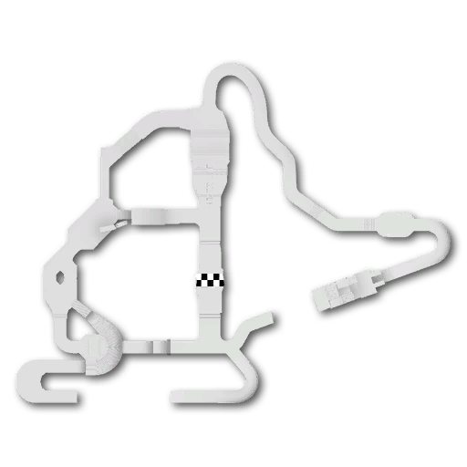 File:MK8DX Tour Athens Dash Map.png - Super Mario Wiki, the Mario ...