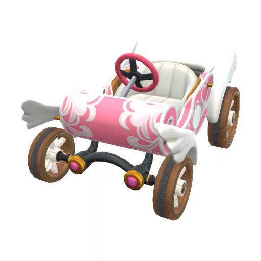 Daytripper - Super Mario Wiki, the Mario encyclopedia