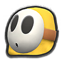 File:MKT Icon YellowShyGuy.png - Super Mario Wiki, the Mario encyclopedia