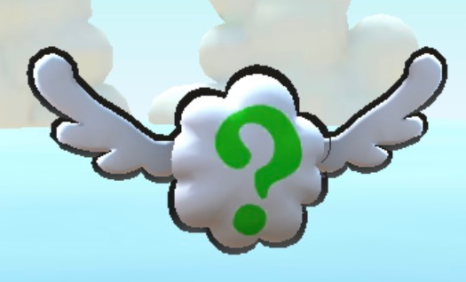 File:MKT Winged Cloud.jpg - Super Mario Wiki, the Mario encyclopedia