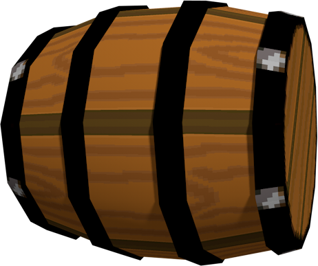 File:NSMB Barrel.png - Super Mario Wiki, the Mario encyclopedia