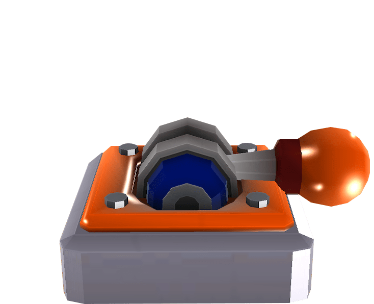 Lever Switch - Super Mario Wiki, the Mario encyclopedia