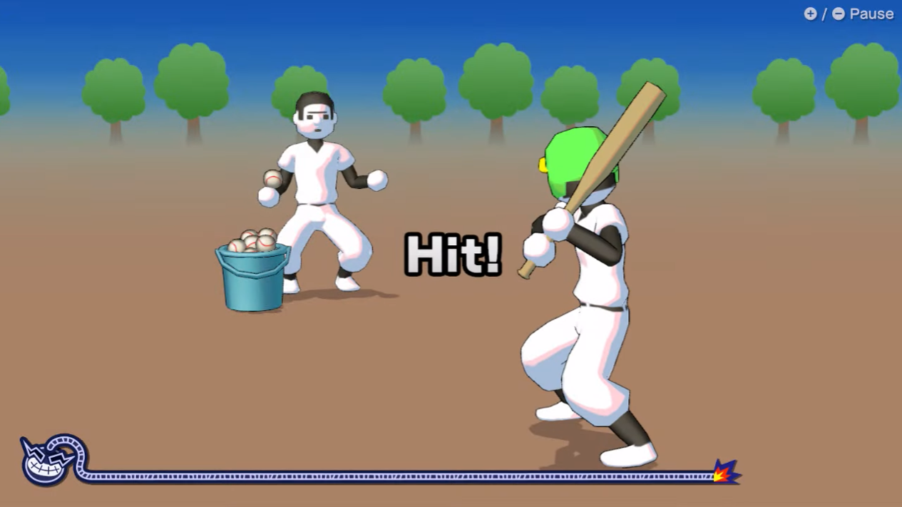 File:Batter Up.png - Super Mario Wiki, the Mario encyclopedia