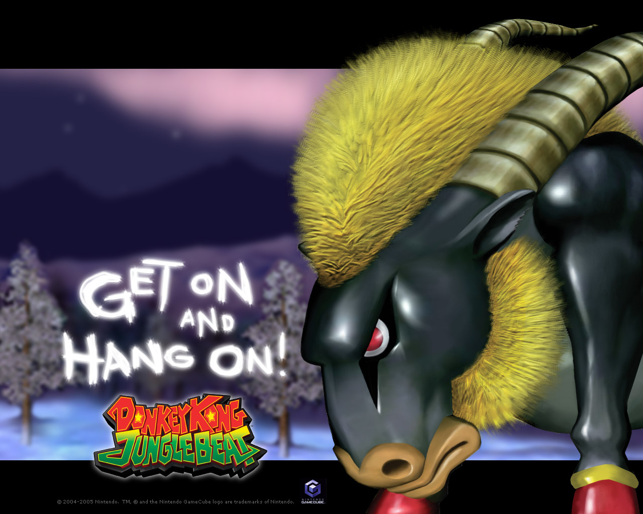 File:Hangon.jpg - Super Mario Wiki, the Mario encyclopedia