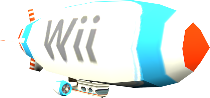 File:MK7 Whale Shark Model.png - Super Mario Wiki, the Mario encyclopedia
