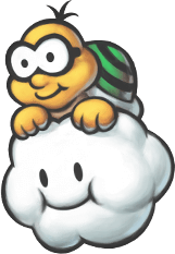 File:MLSS+BM Art - Lakitu.png - Super Mario Wiki, the Mario encyclopedia