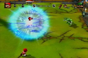 Possess - Super Mario Wiki, the Mario encyclopedia