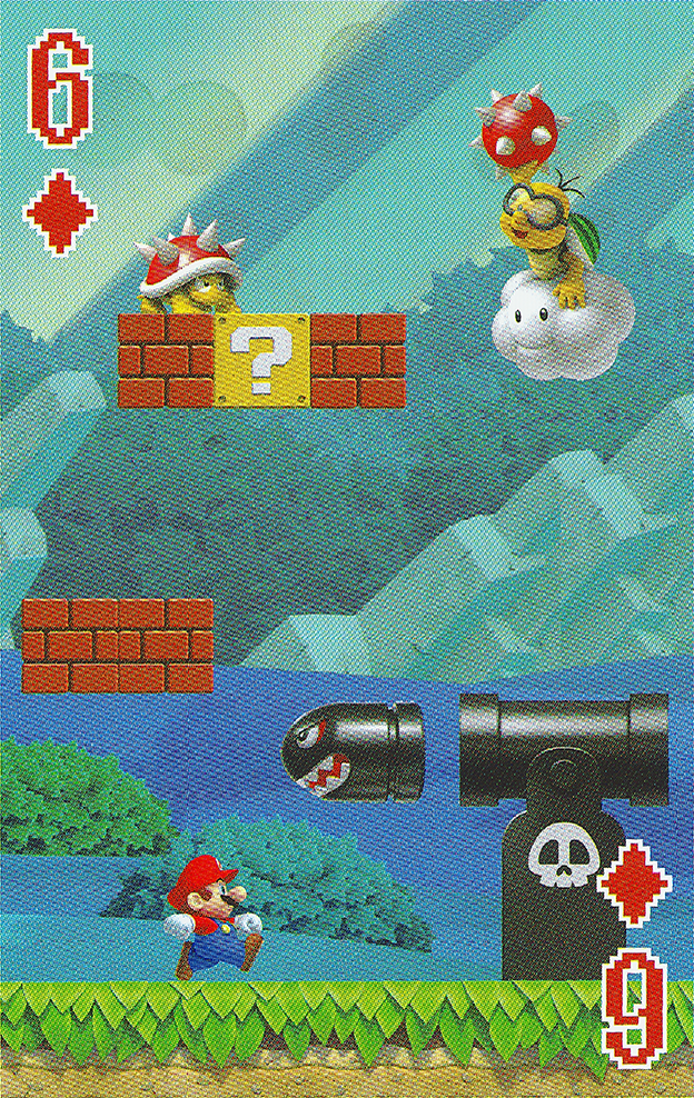 File:NAP-04 Diamonds 6.png - Super Mario Wiki, the Mario encyclopedia