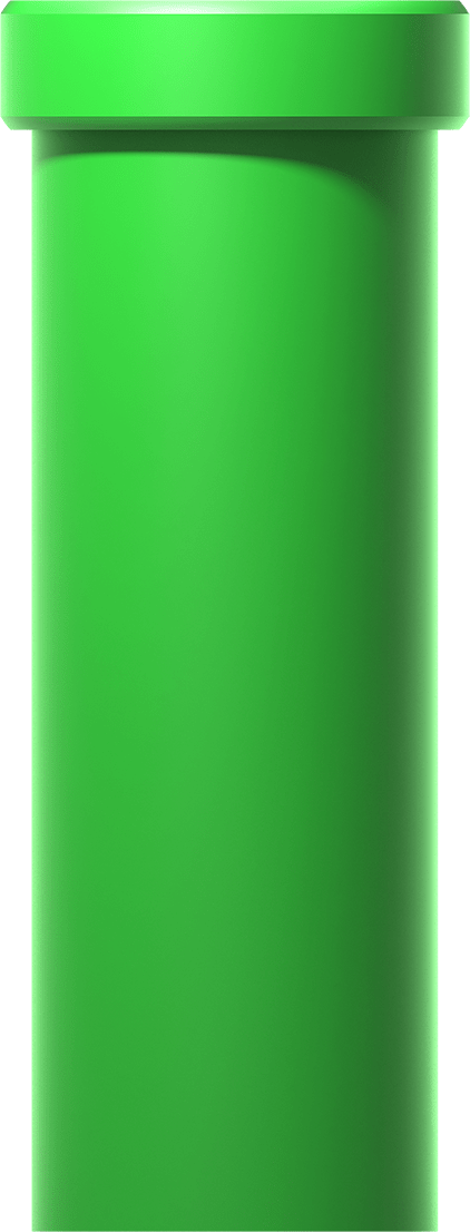 File:SMBW Pipe.png - Super Mario Wiki, the Mario encyclopedia