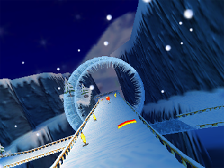 Walrus Cove - Super Mario Wiki, the Mario encyclopedia