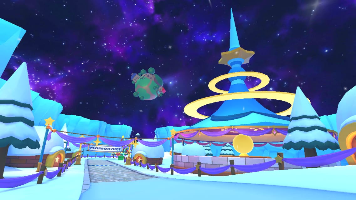 File:MKT 3DS Rosalina's Ice World Comet Observatory.jpg - Super Mario ...
