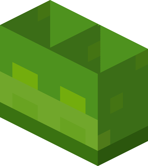 File:Minecraft Mario Mash-Up Iron Boots Render.png - Super Mario Wiki ...