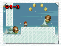 File:NSMB Credits 054.png - Super Mario Wiki, the Mario encyclopedia