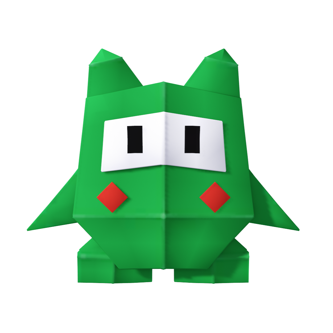 File:PMTOK Ninji Unused Render.png - Super Mario Wiki, the Mario ...