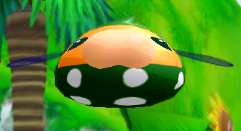 Swipin' Stu - Super Mario Wiki, the Mario encyclopedia