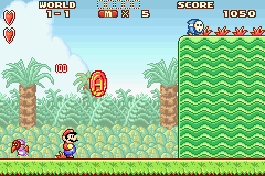 Ace Coin - Super Mario Wiki, the Mario encyclopedia