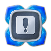 File:Badge Add ! Blocks.png - Super Mario Wiki, the Mario encyclopedia