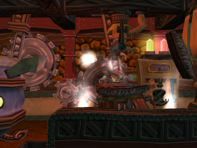 File:LM ending 5.png - Super Mario Wiki, the Mario encyclopedia