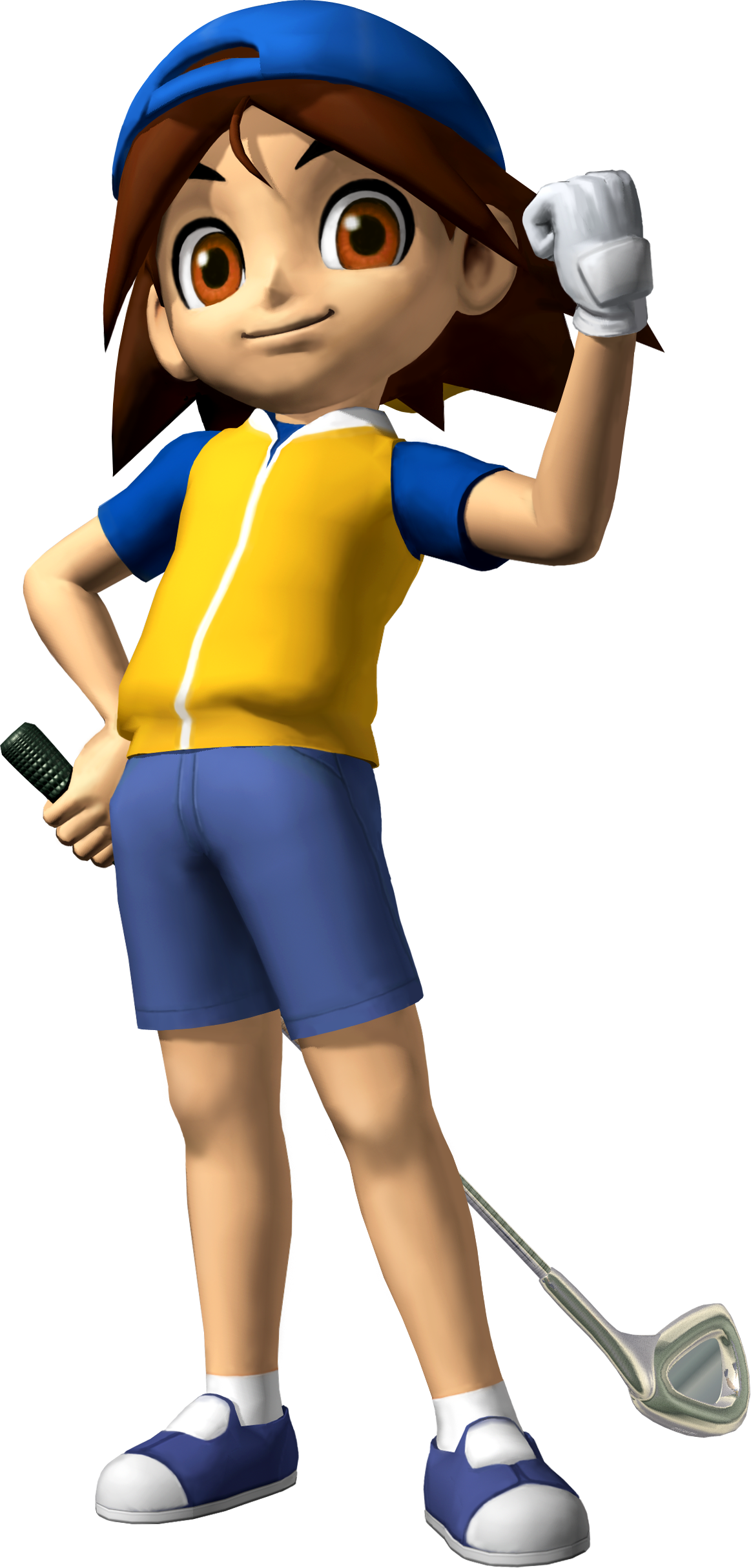 File:Neil MGAT artwork.png - Super Mario Wiki, the Mario encyclopedia