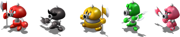 File:SMRPG NS Axem Rangers.png - Super Mario Wiki, the Mario encyclopedia